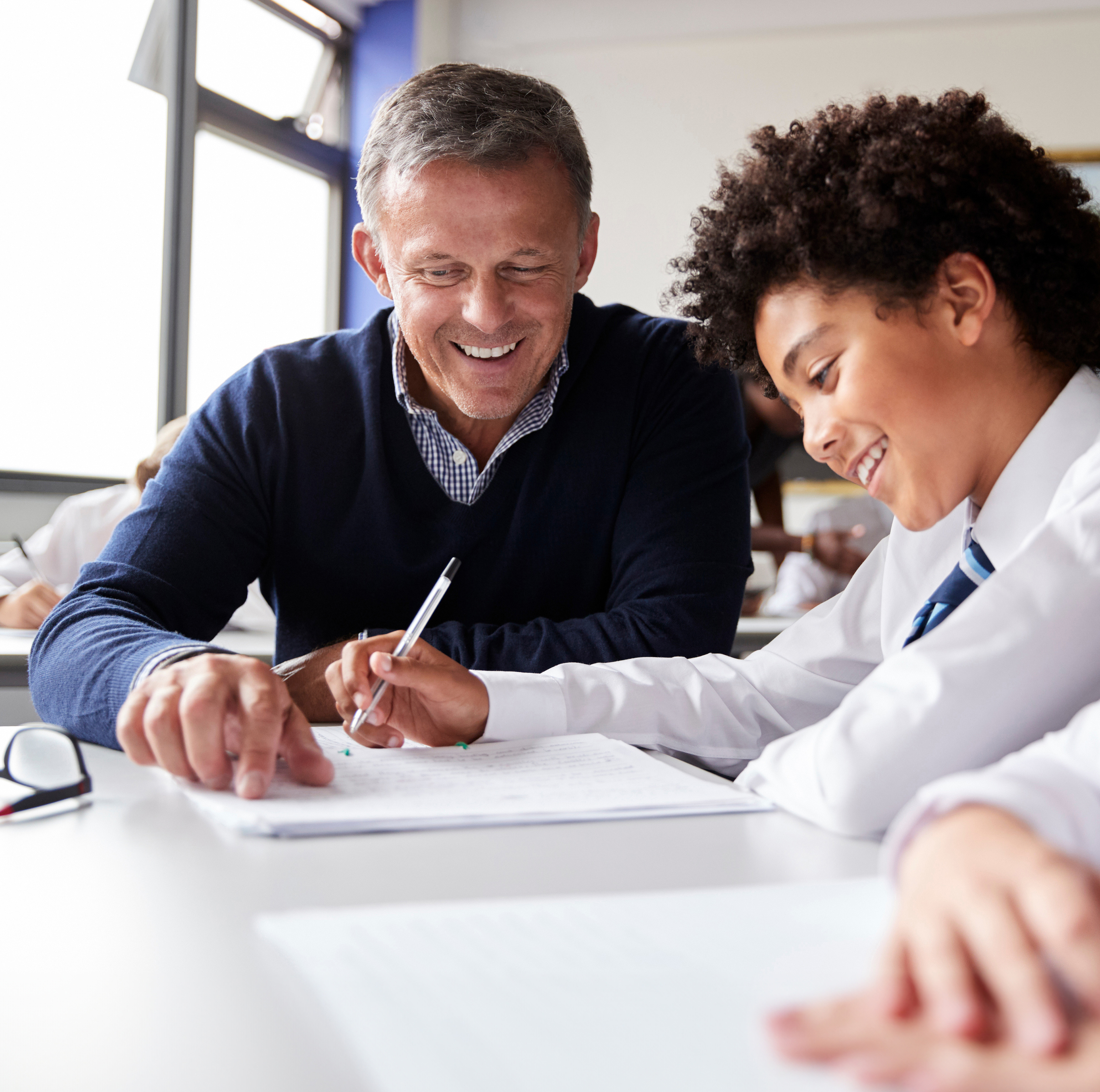 InitiaLit by MultiLit